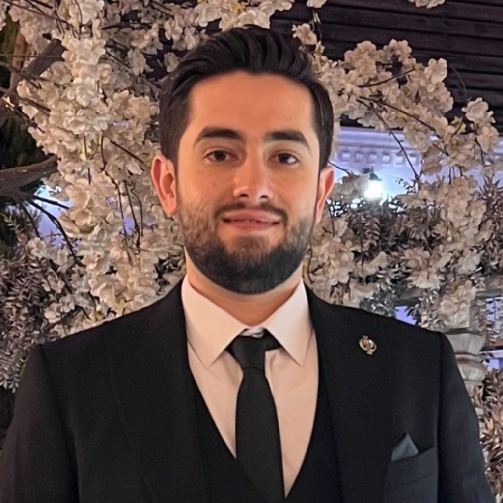 Majid Mohammadi - Fullstack Developer - Myket | XING