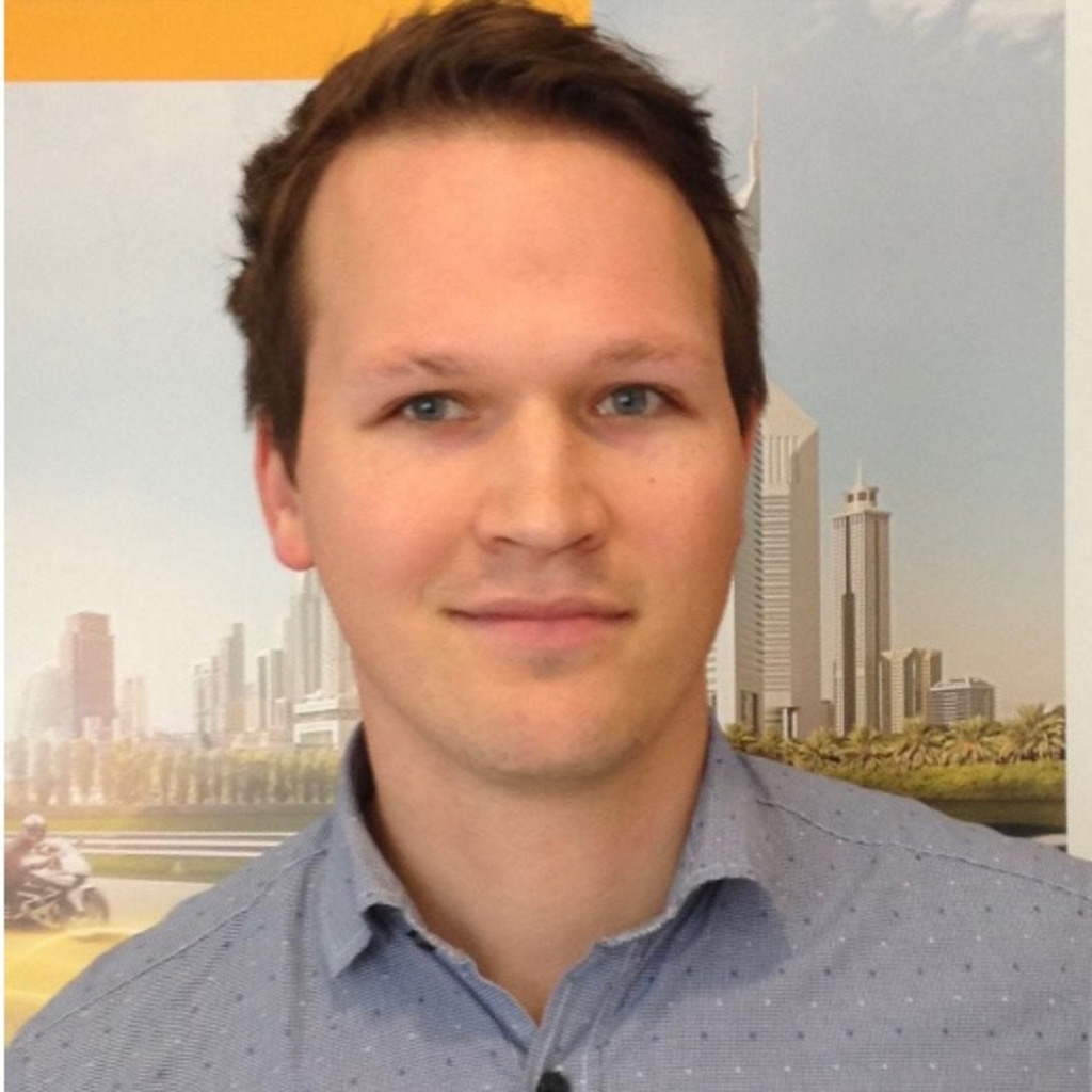 Jan David - Supply Chain Analyst - Continental Reifen Deutschland GmbH ...