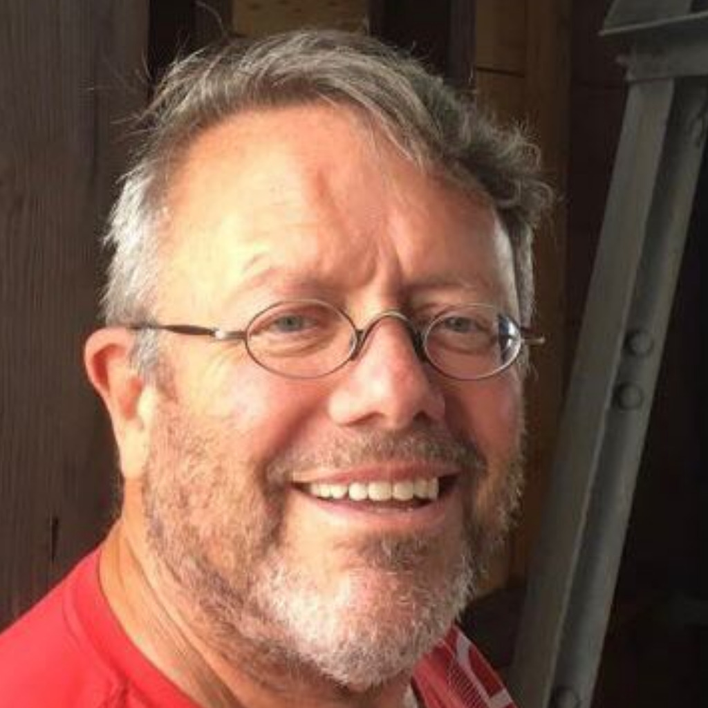 Brian Ritchie - National Tour Guide - Self | XING