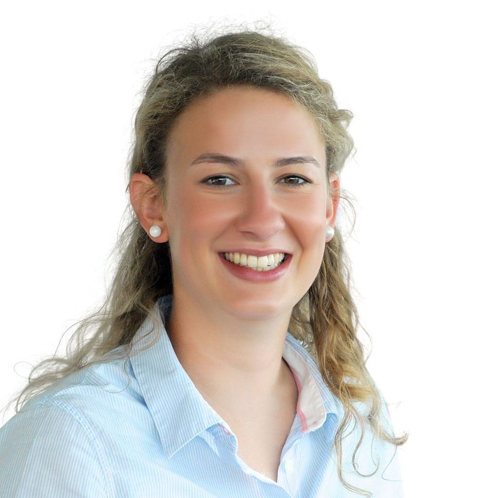 Christiane Vogt - SAP Consultant FI/CO - CNT Management Consulting AG ...