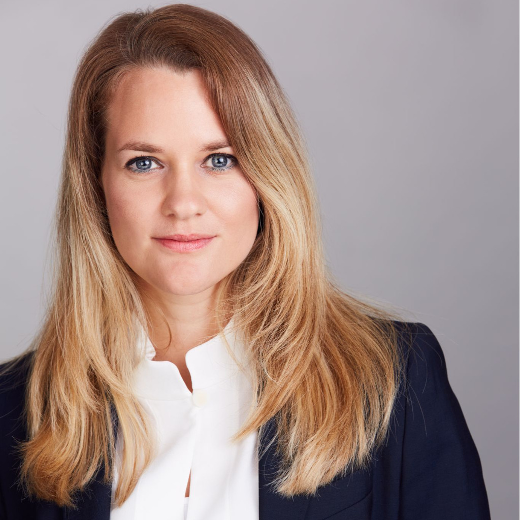 Julia Schopper - Rechtsanwaltsfachangestellte - BARDEHLE PAGENBERG ...