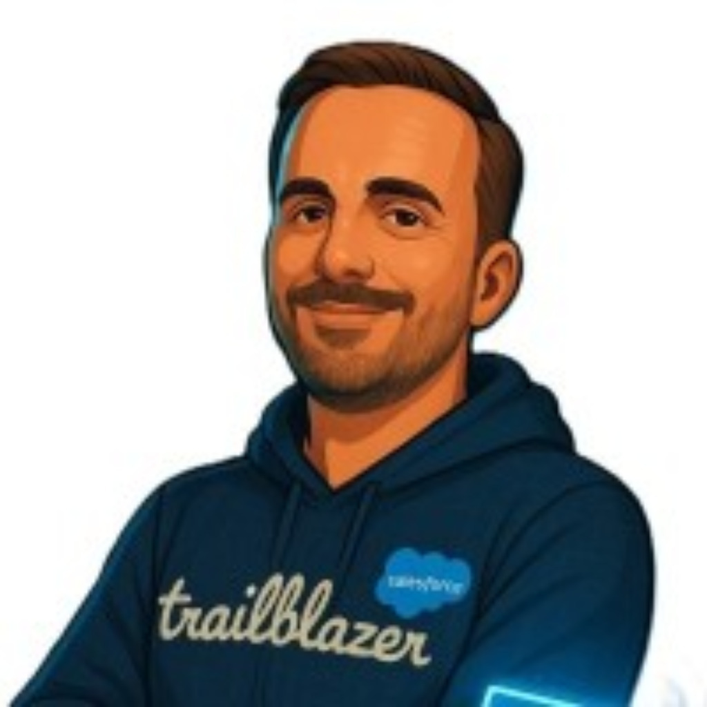 Martin Ratkiewicz Director Salesforce Advisory Consulting Lead Dach Region Epam Systems