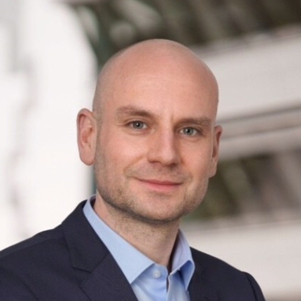 Michael Wagner - Director of Partnership Sales - Pervasent | XING