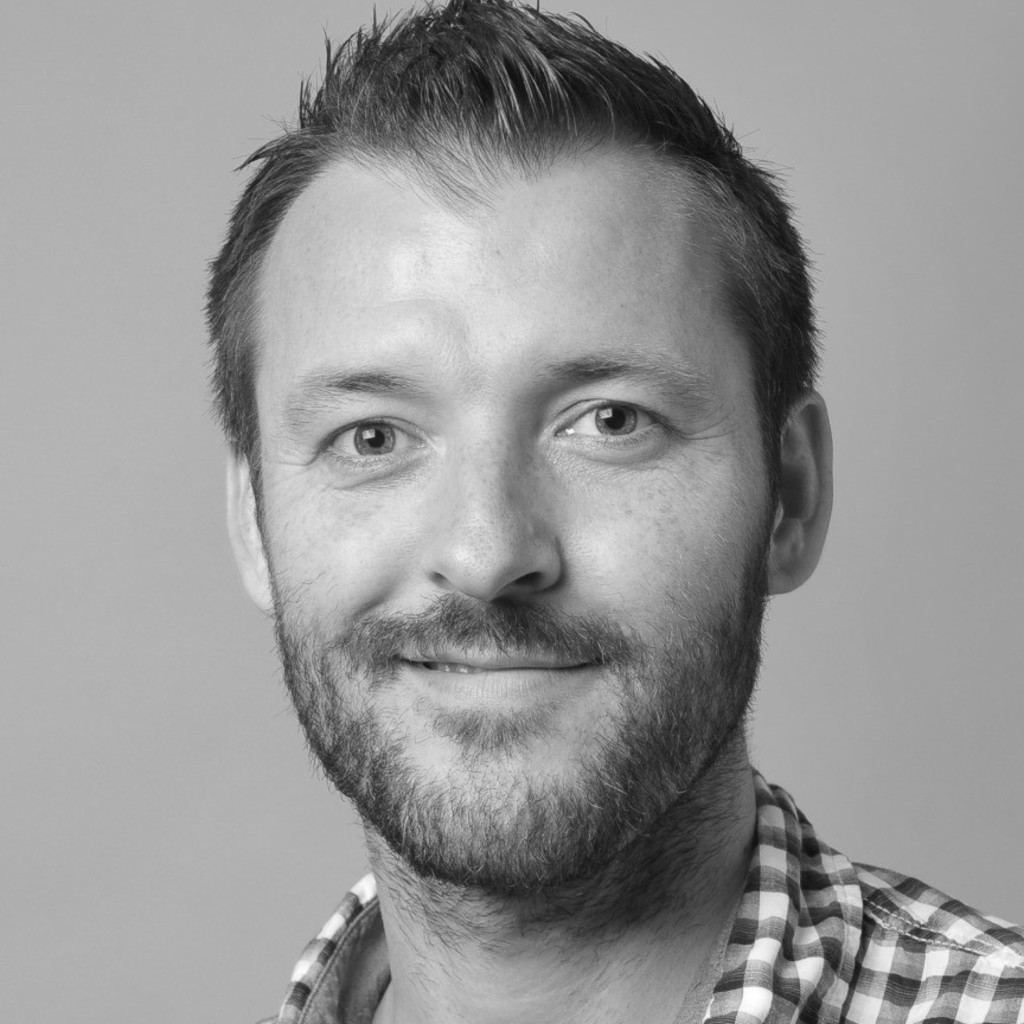 Daniel Babic - Compensation Specialist + technischer Teamkoordinator ...