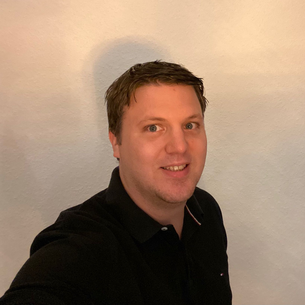 Mike Berger - Digital Designer - Opel Automobile GmbH | XING