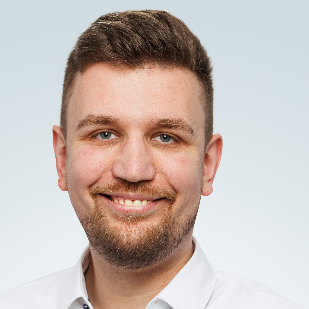 Abaz Šabić - IT Consultant - modernX GmbH & Co. KG | XING