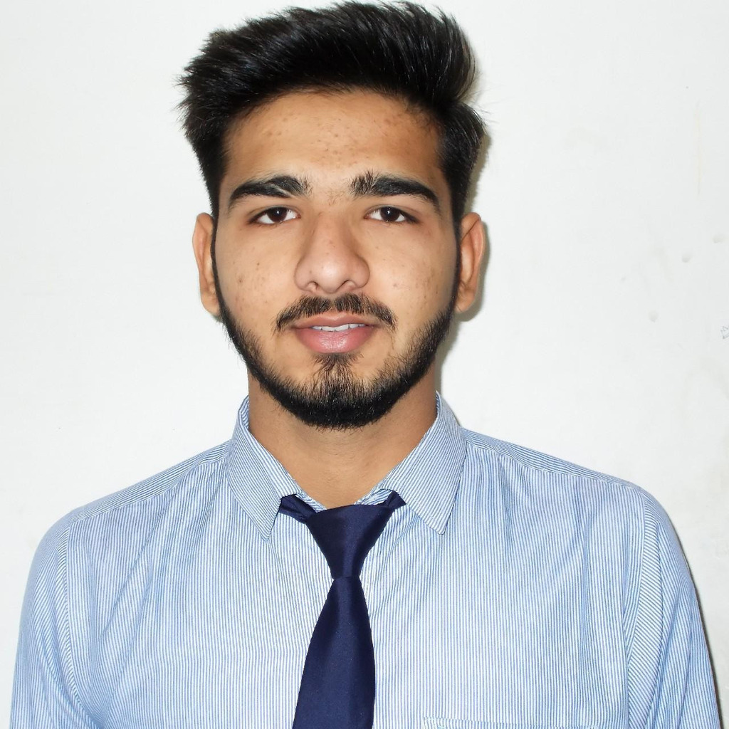 Himanshu Jangir - Associate Developer - Dotsquares | XING