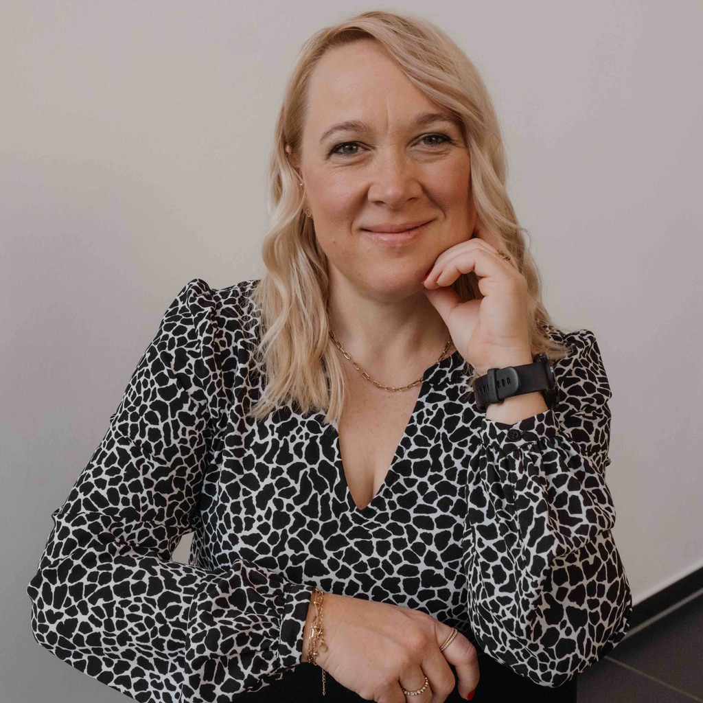 Birgit Einwag - Accountant - ibg Prüfcomputer GmbH | XING