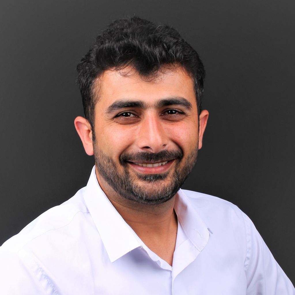 Alan Ali - Kaufmann im E-Commerce - Randstad Deutschland GmbH & Co. KG | XING