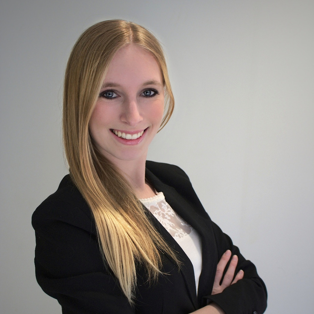 Laura Clemens - HR Business Partnerin - Deutsche Bahn | XING