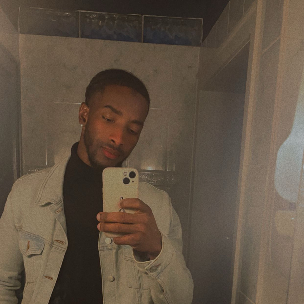 Mamadou Diallo - Auszubildender - v. Bodelschwinghsche Stiftungen Bethel | XING