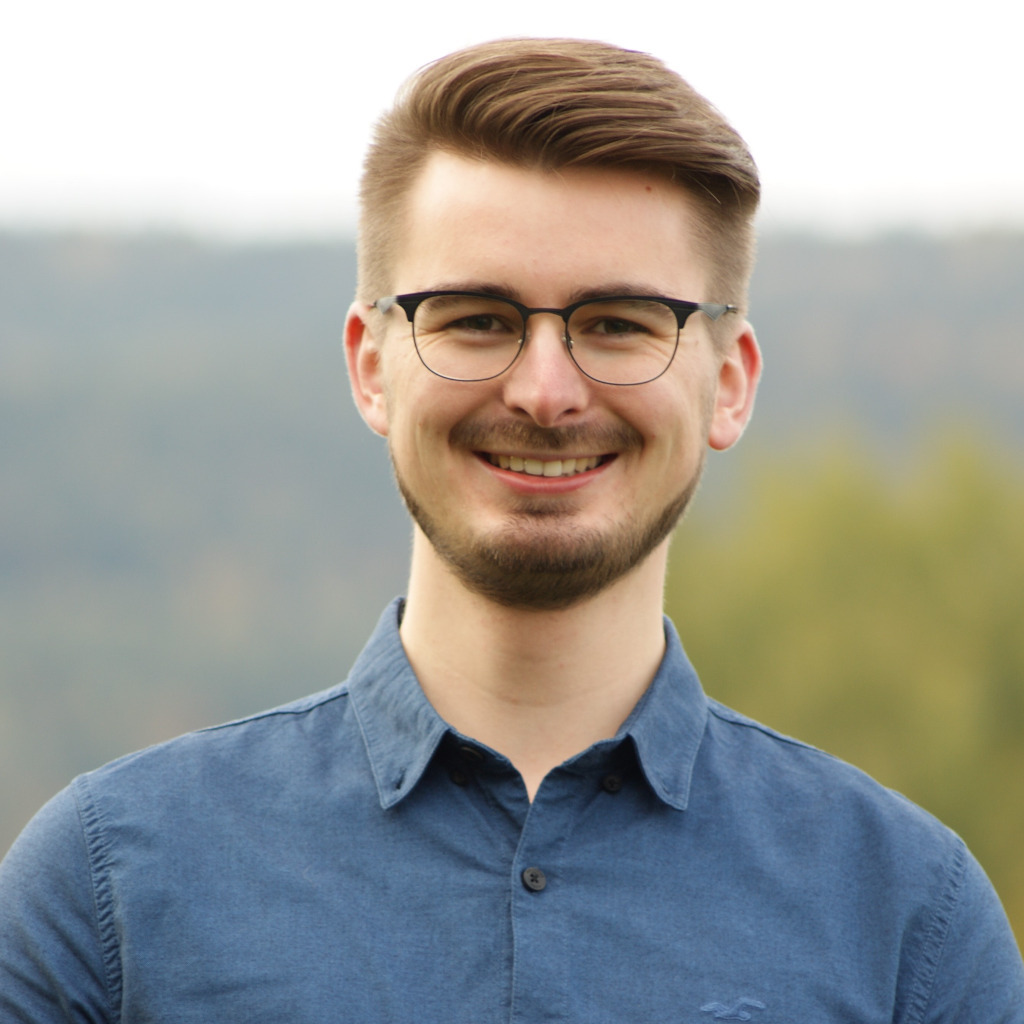 Maximilian Heindl - Marketing Manager - Witt-Gruppe | XING