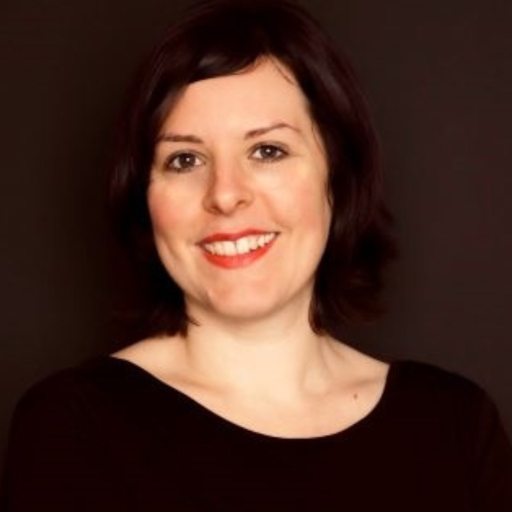 Cara Joanne Rogers - Teamassistentin für Dezernat Internationale ...