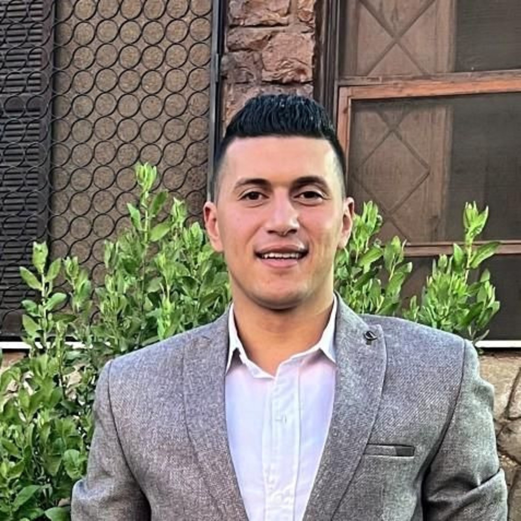 Youssef Zaghloul - Electrical Engineer - In pack company | XING Youssef Zaghloul - Electrical Engineer - In pack company | XING