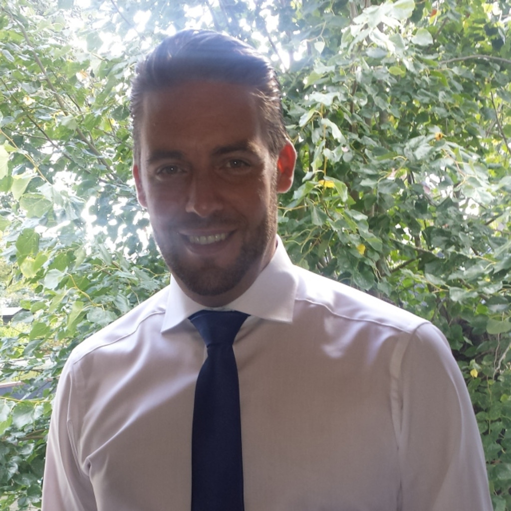 Max-Fabian Ladda - Senior Sachbearbeiter - Adolf Würth GmbH & Co KG | XING