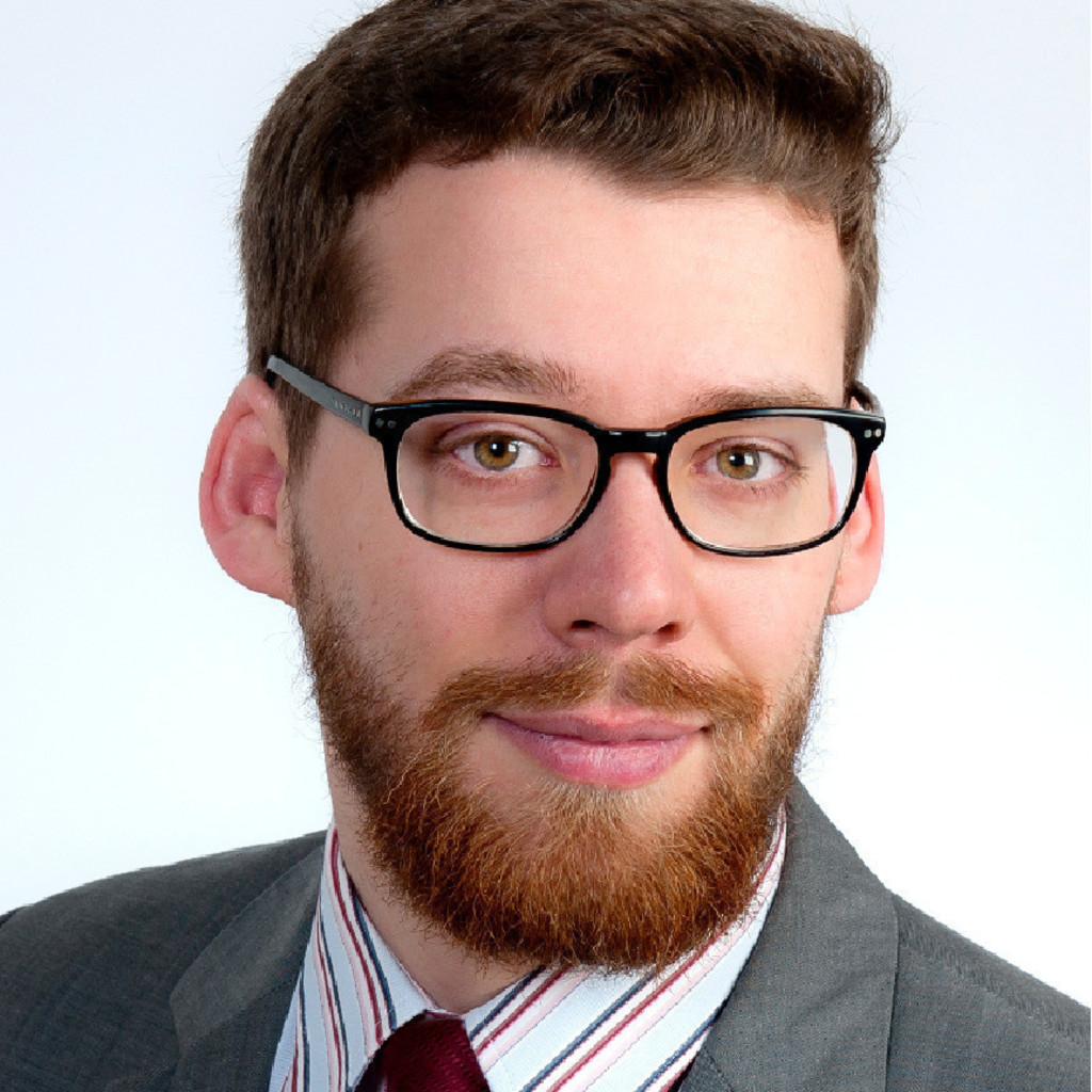 Marvin Ross - Senior Internal Auditor - European Bank for Financial ...