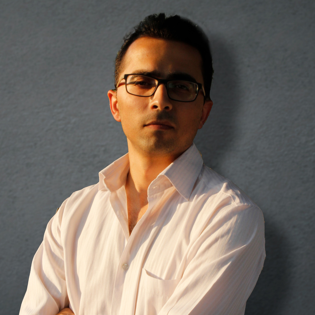 mohammad hossein jahanbakhsh - senior frontend engineer - blubank | XING