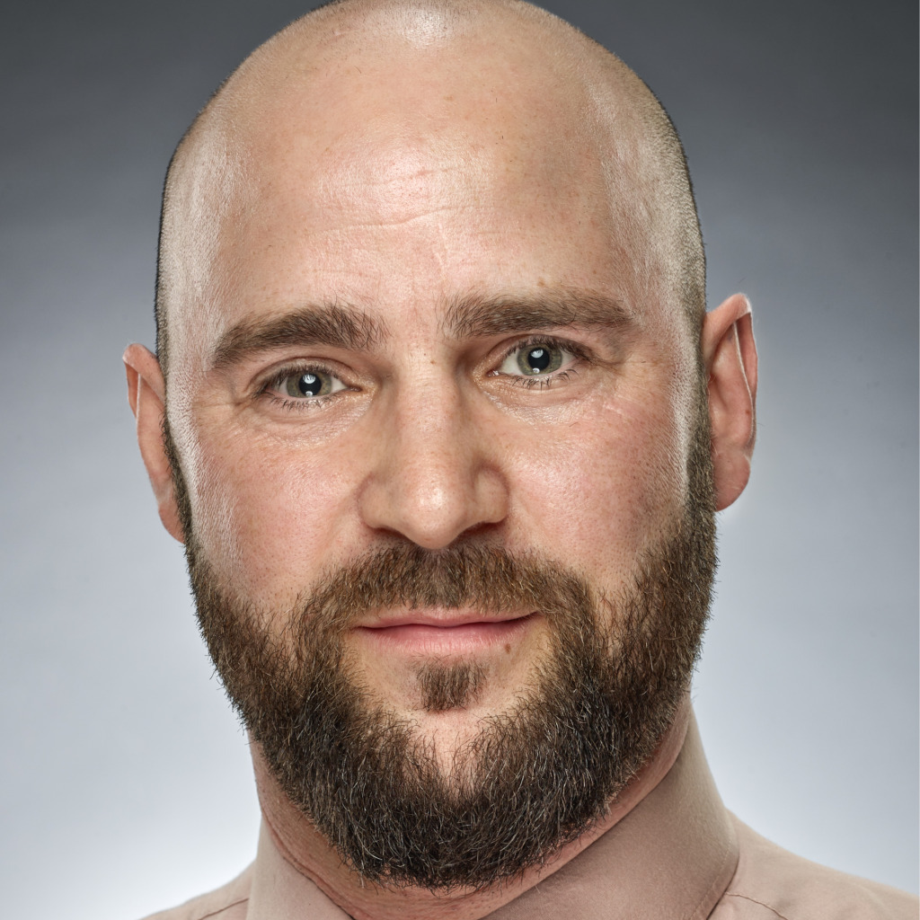 Benjamin Seitz - Sales Manager - Wholey Organics (Green Grizzly GmbH ...