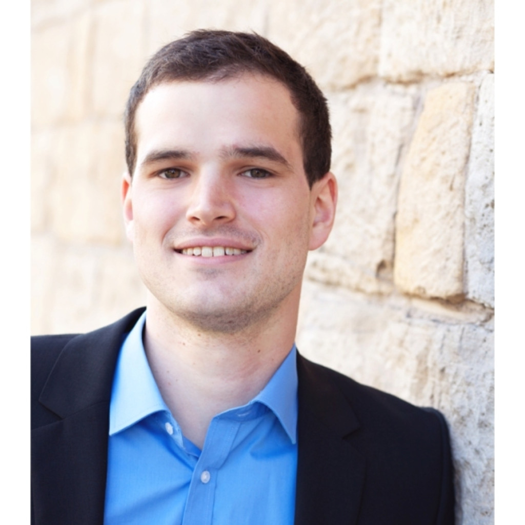 Simon Stuppert - Versuchsingenieur CVT - LuK GmbH & Co. KG | XING