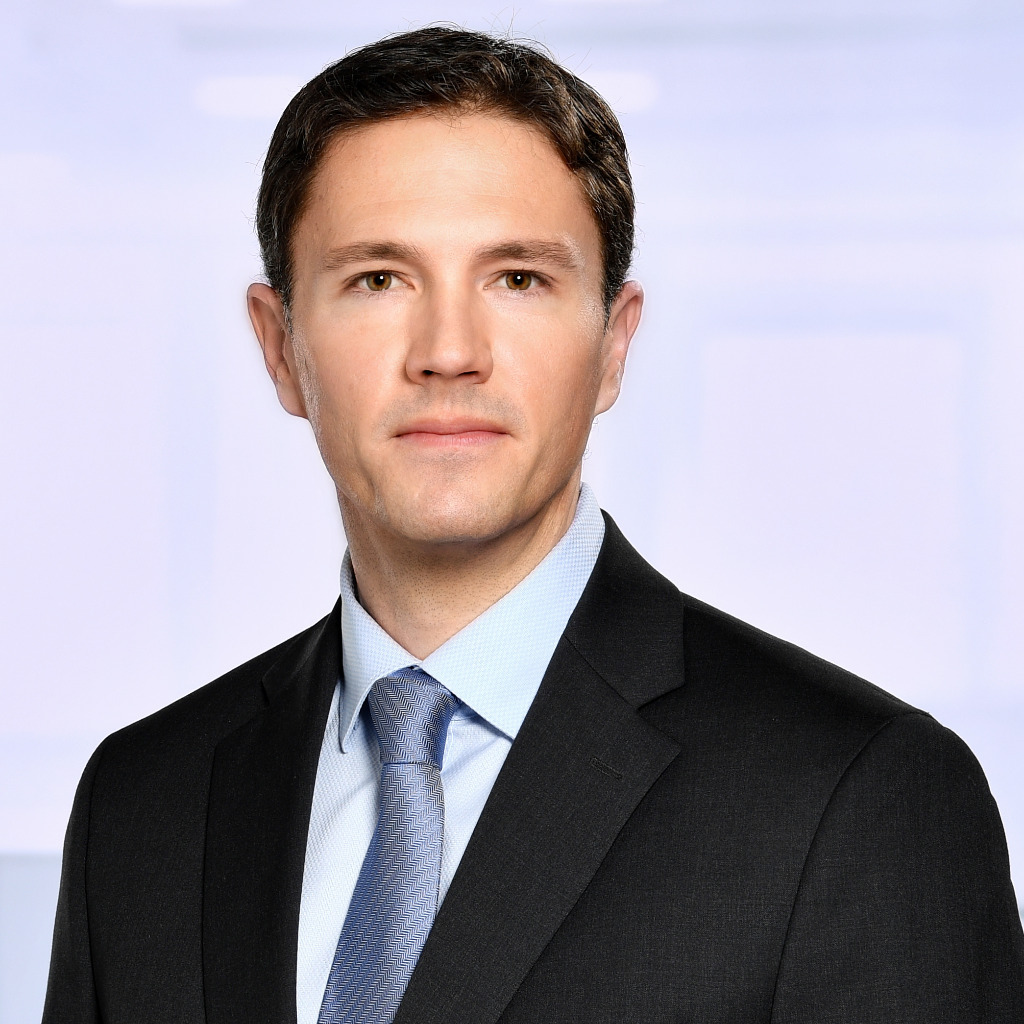 Roberto Deger - Member of the Management Board & CFO - Carl Zeiss IQR ...