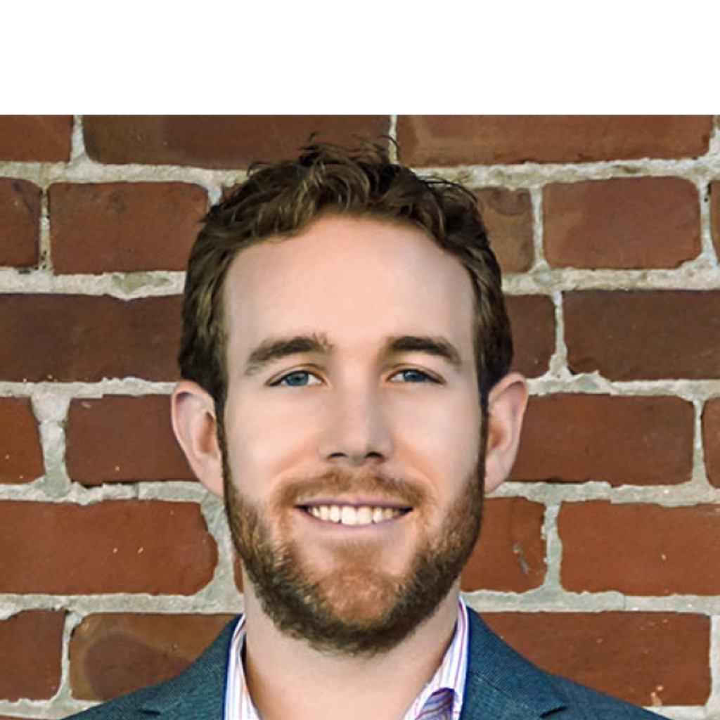 Mitchell Fox - Co-Founder - GoodApril | XING