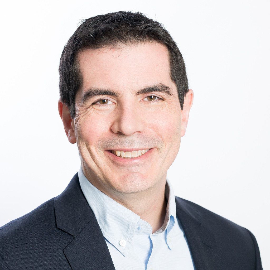 Brian Coleman - Principal - Berylls Strategy Advisors GmbH | XING