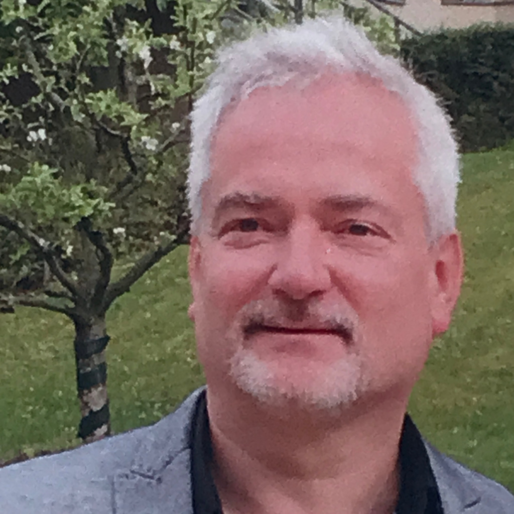 Max Müller - Projektleiter - HTI | XING