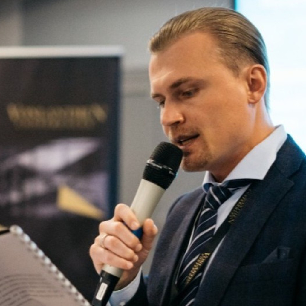 Igor Kuzmenko - Head of Production - Vonlanthen Group of Companies | XING