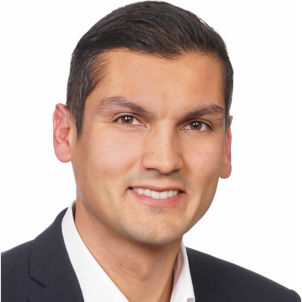 Simon Gill - Konstruktionsingenieur - Gerhard Schubert GmbH ...