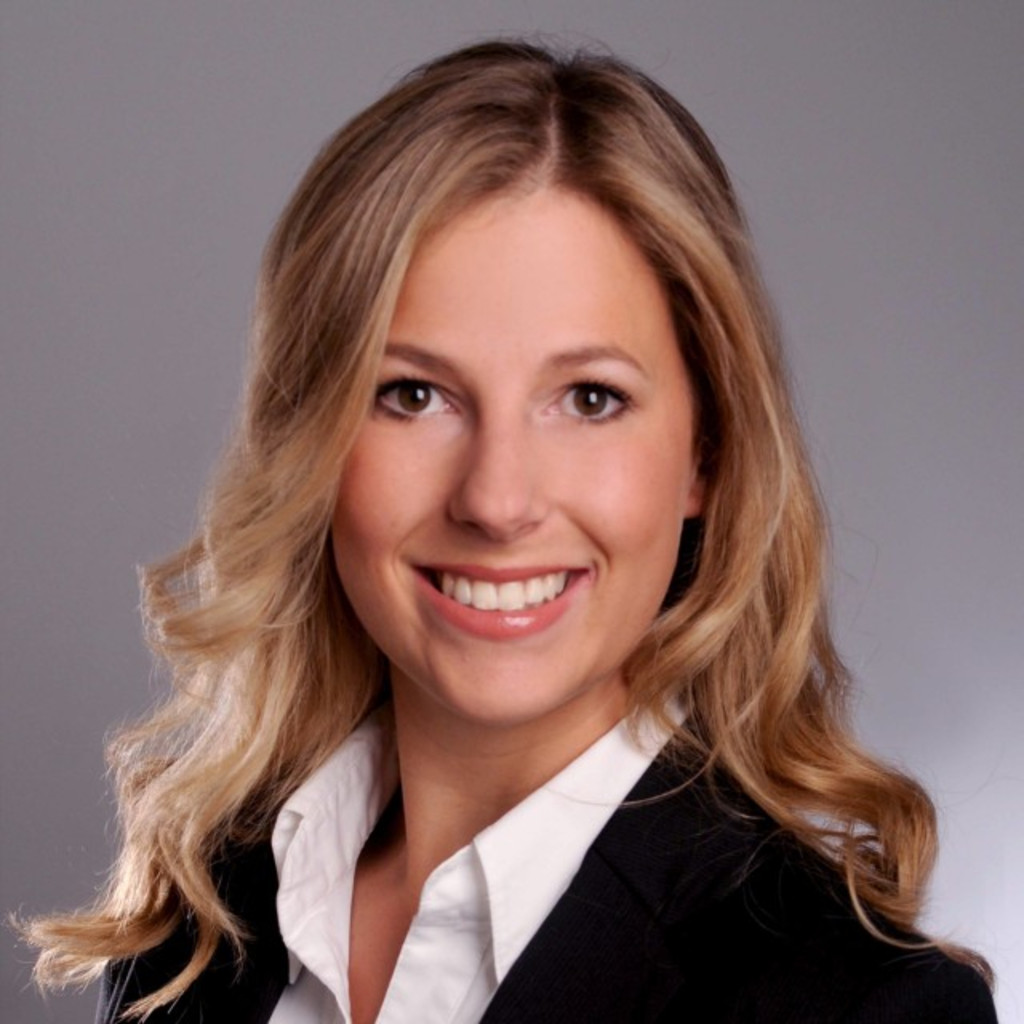 Stephanie Kritzinger geb. Meister - Project Manager Qualitymanagement ...