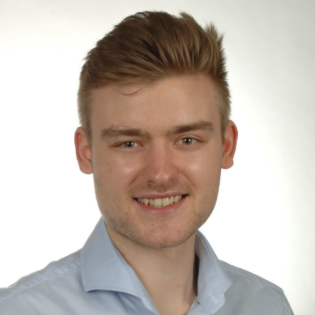 Fabian Förster - Key Account Manager - KX Personal GmbH | XING