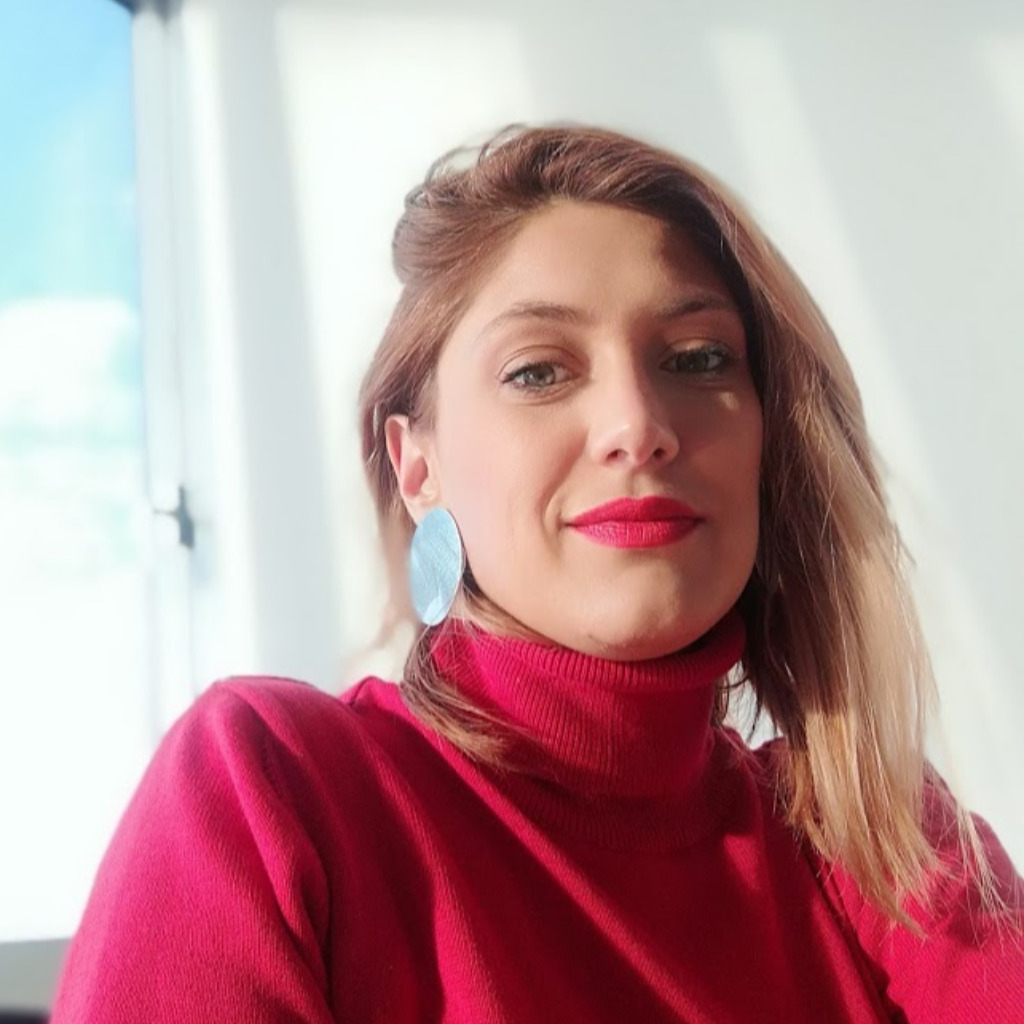 Jovana Romcevic Sukalo - Product Designer with a strong focus on UX ...