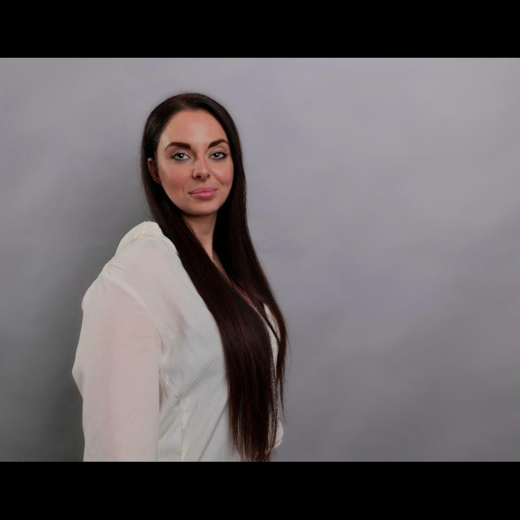 Lisa Stöhr - Vertriebsdisponentin - Personaldienstleistungsunternehmen ...