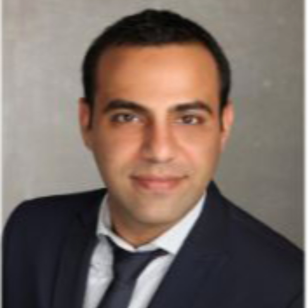 Ing. Aamer Alasfar - Automation Engineer - HOF Sonderanlagenbau GmbH | XING