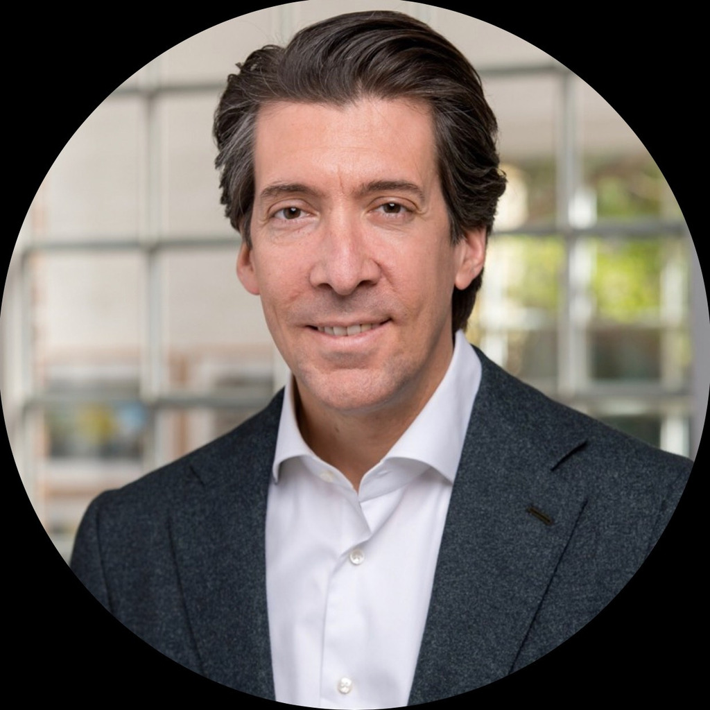 Julian Julian S. - Head of Investment Banking Coverage DACH - Deutsche Bank AG | XING