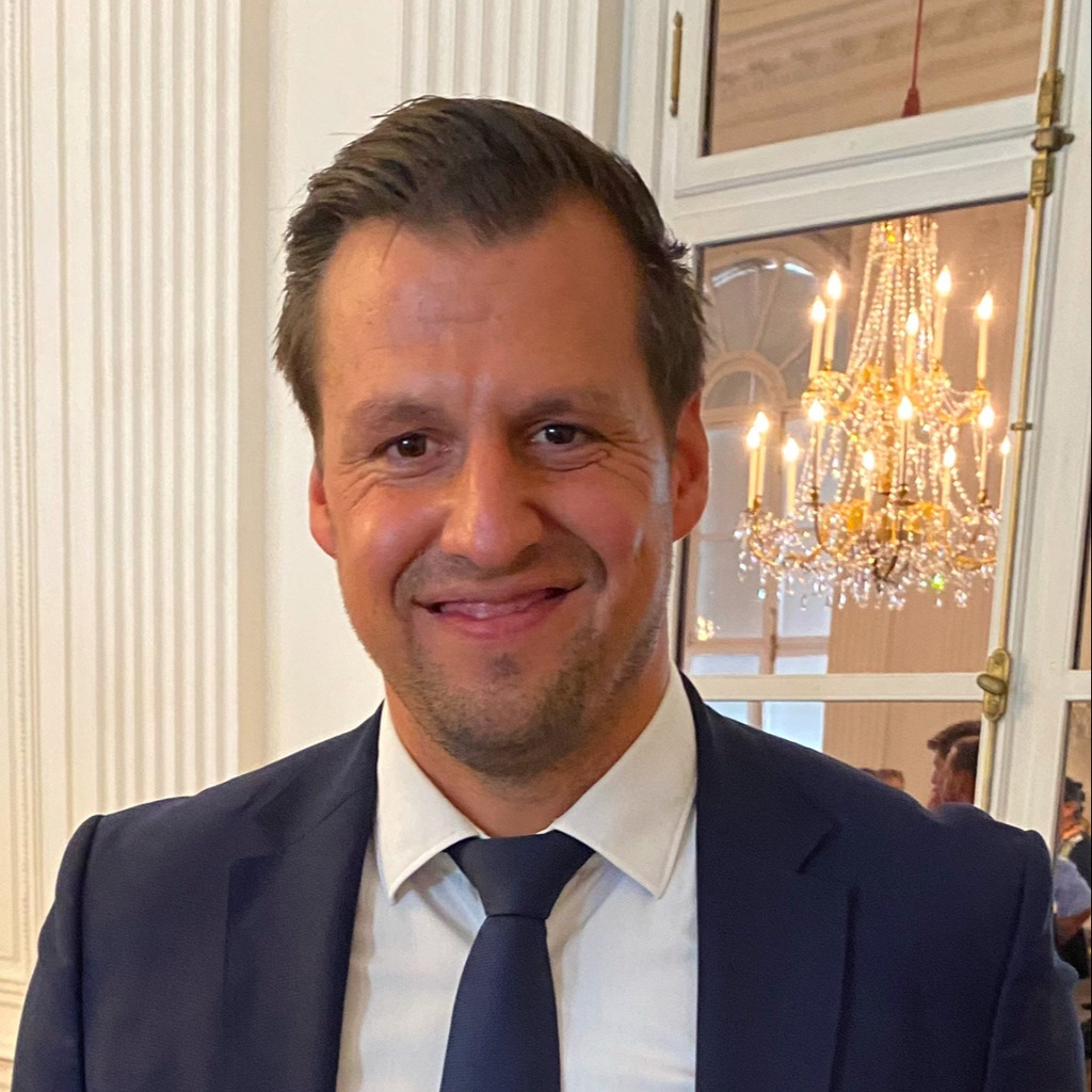 Michael Ramspacher - Wirtschaftsprüfer - IBEX Wirtschaftsprüfung GmbH ...