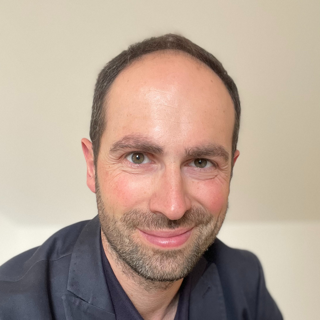 Marcus Schweizer - Gründer - Marcus Schweizer GmbH | XING