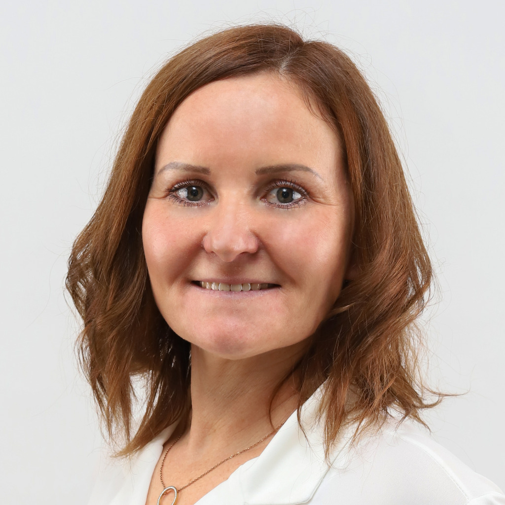 Olga Berch - Zollsachbearbeiterin - Mönig Spedition GmbH & Co. KG | XING