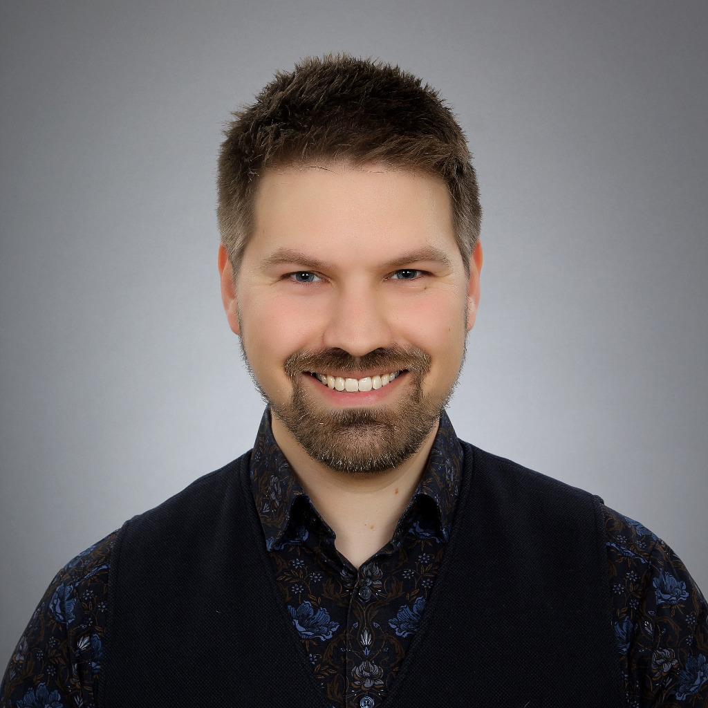 Robin Reimbold - Teamleiter Methods & Processes - SÜSS MicroTec | XING