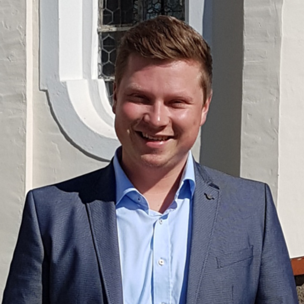 Sebastian Mohr - Servicemanagement Energietechnik - Rudolf Hörmann GmbH & Co. KG | XING