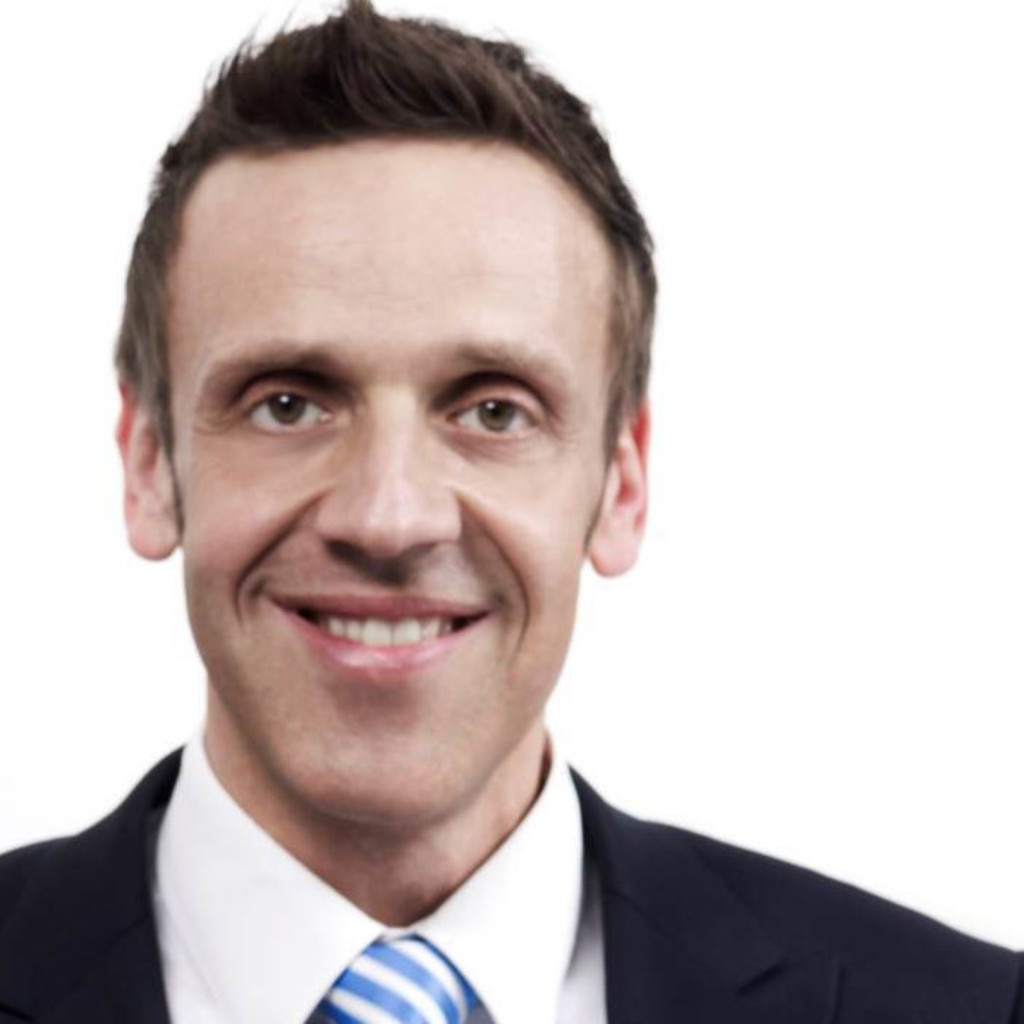 Thomas Welte - Vorstandsstab, Marketing - Internationales Bankhaus ...