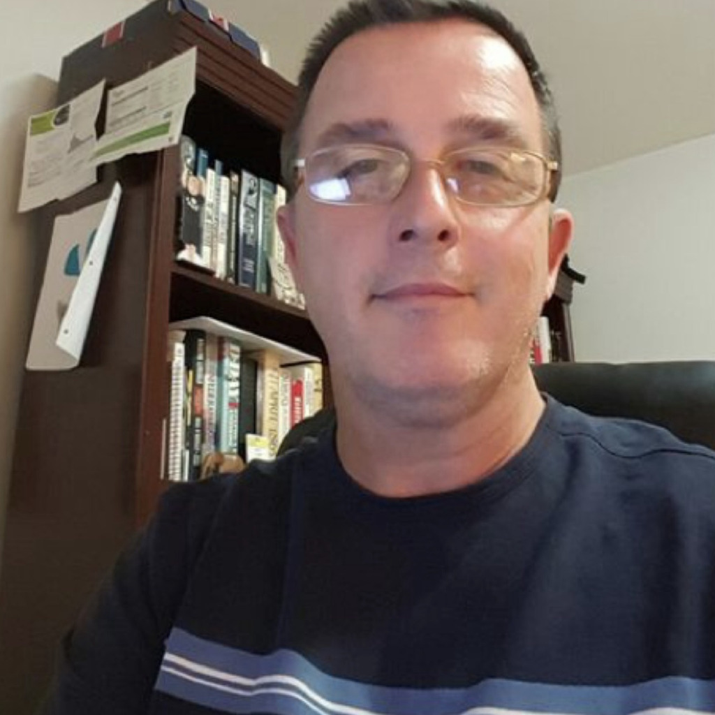 Steven Howard - Software Engineer - Steven | XING