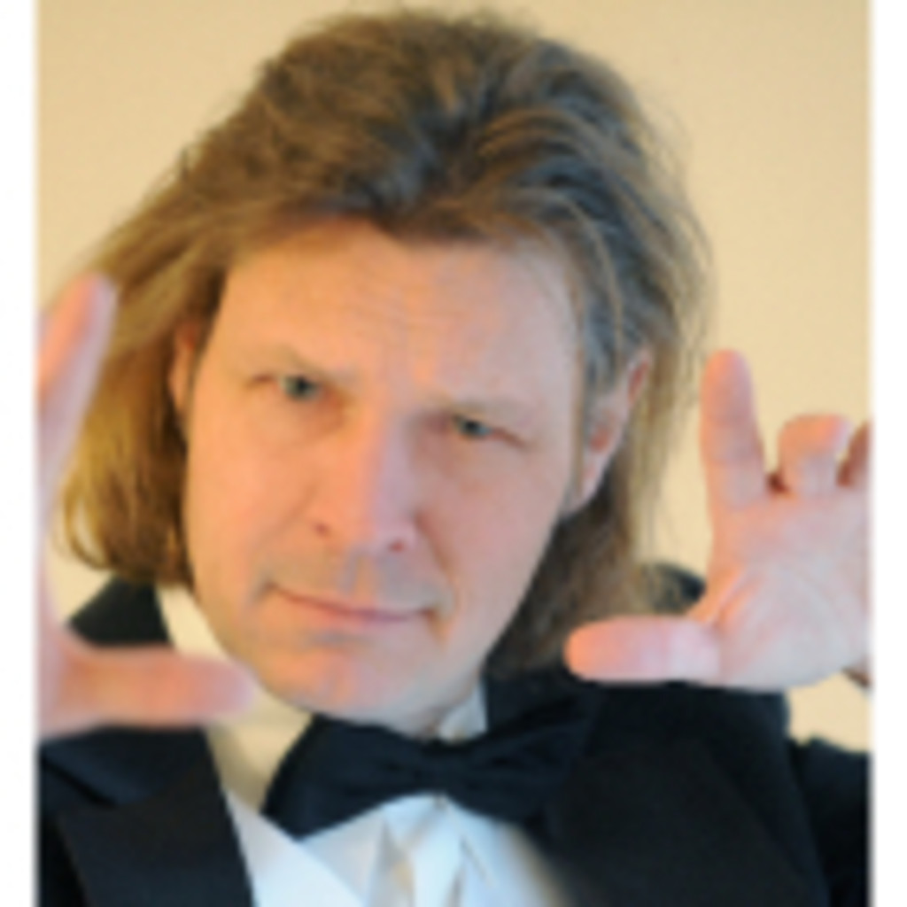 Thomas Berner - Geschäftsführer - Der Partyking, mobiles Spielcasino ...