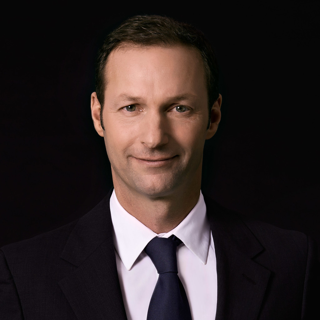 Dipl.-Ing. Christoph Bischoff - Managing Director Paychex International ...