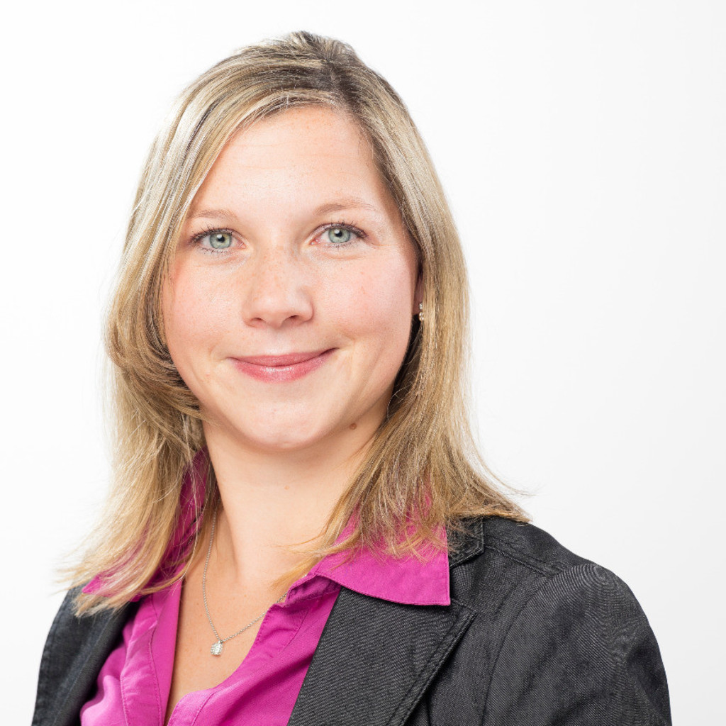 Katrin Rühlemann - Personalsachbearbeiterin - Johannesstift Diakonie ...