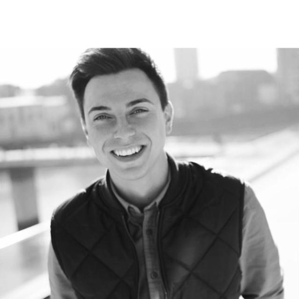 Mathias Toebben - International CRM Marketing Manager - The Body Shop ...