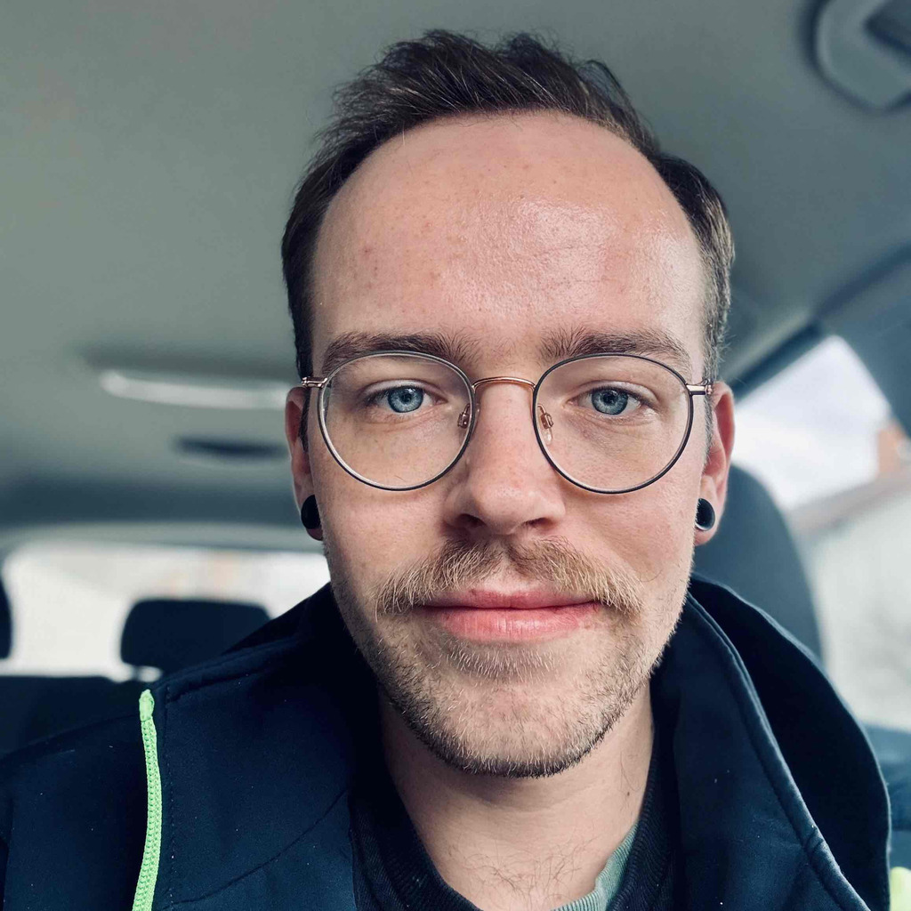 Marc Pollmann - Techniker (Arbeitsvorbereitung) - IGM GmbH & Co. KG | XING