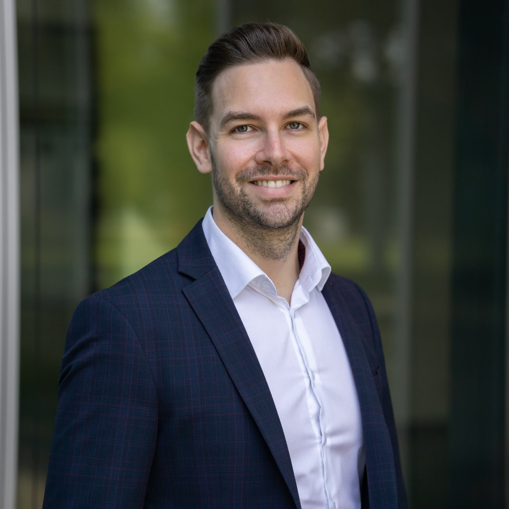 David Michler - Senior Program Manager - Merck Group | XING