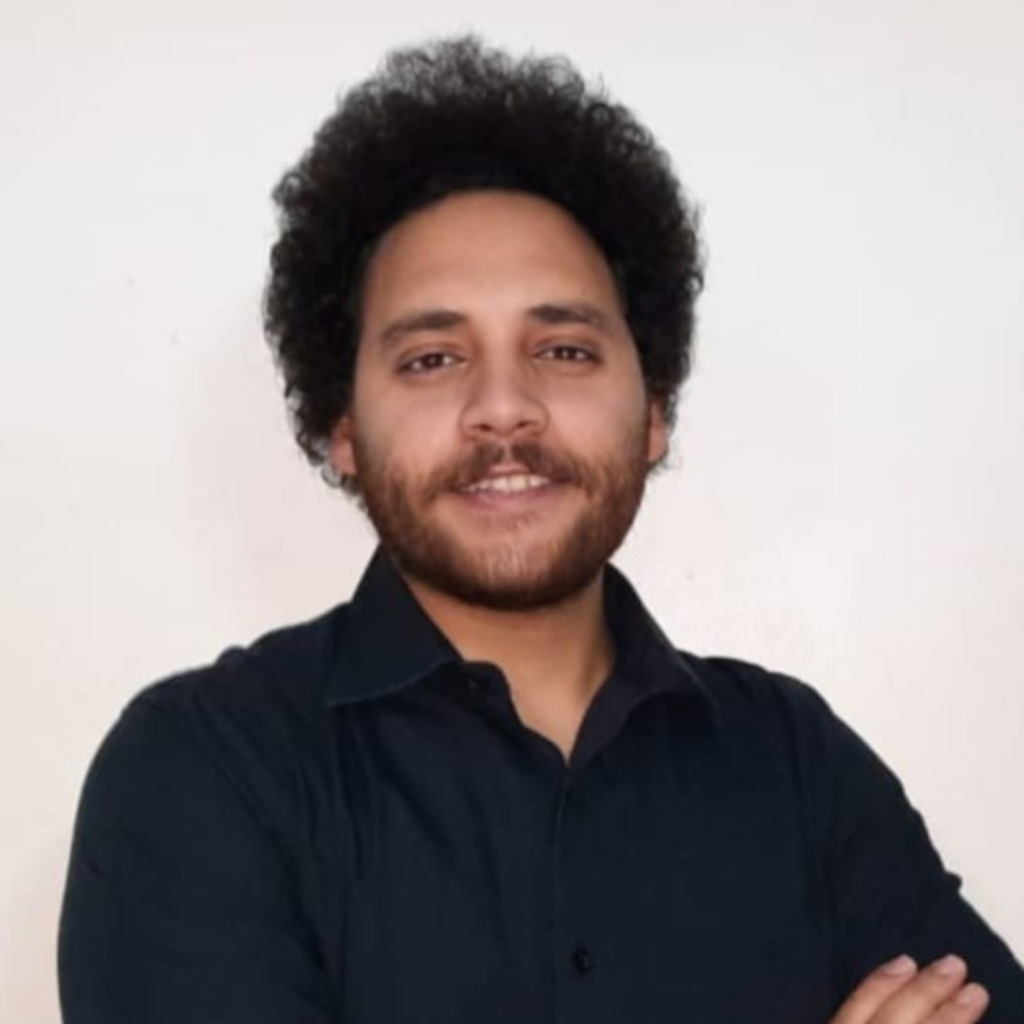 Amr Taha: Ausbildung und Berufserfahrung | XING