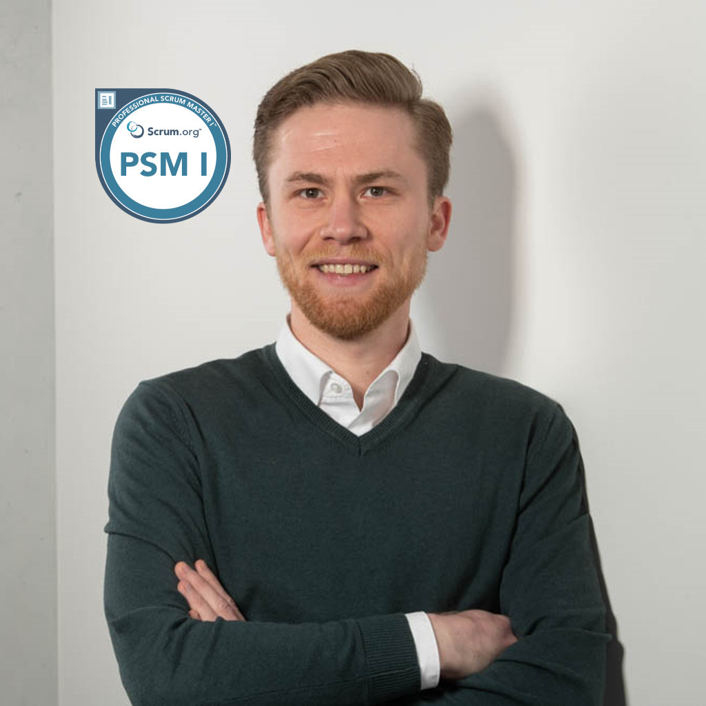 Tim Müller - Sales Processes and Tools Project Manager - Hager ...
